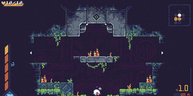 ScourgeBringer te pone en los zapatos de la guerrera Kyhra - TXG Games