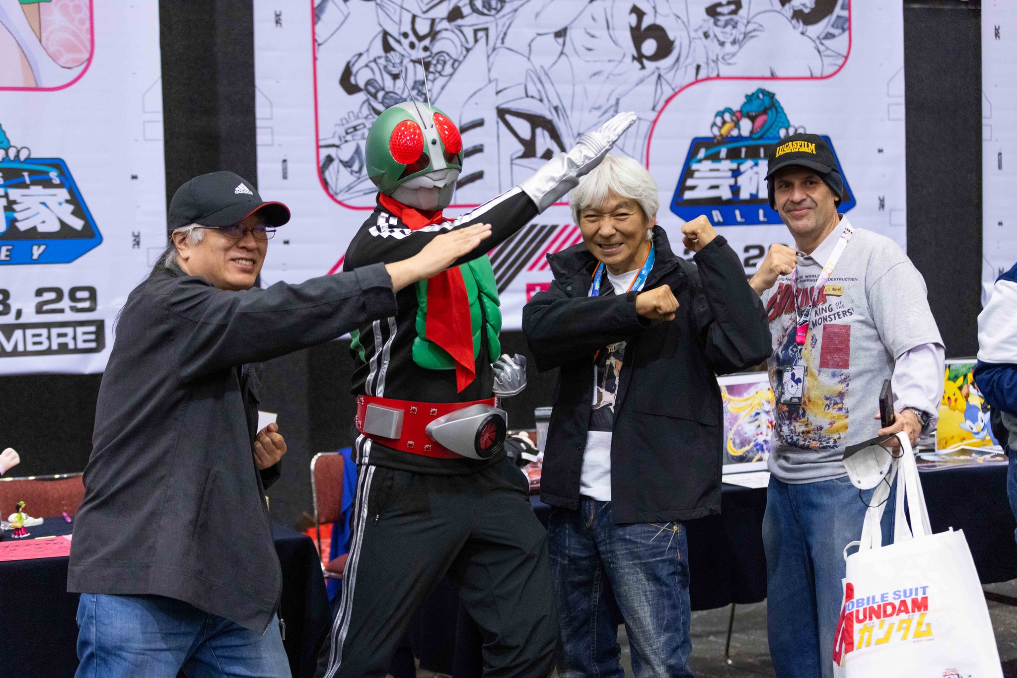 La Mole 2025 regresa con sorpresas - TXG Games