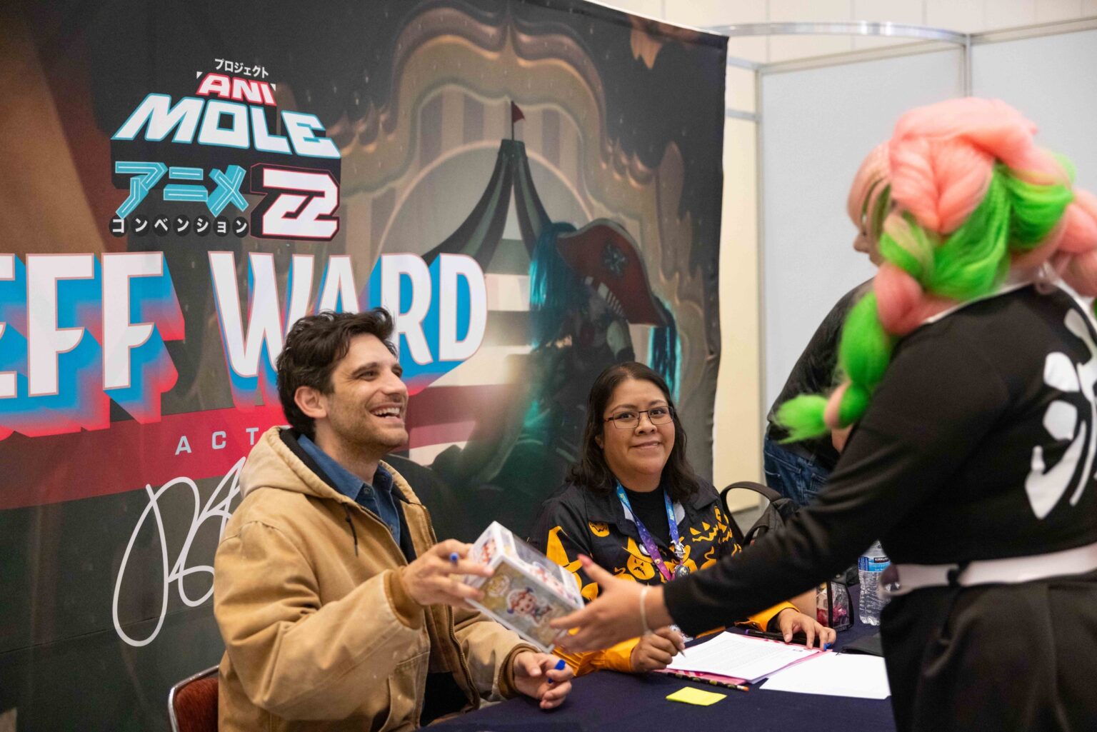 La Mole 2025 regresa con sorpresas - TXG Games