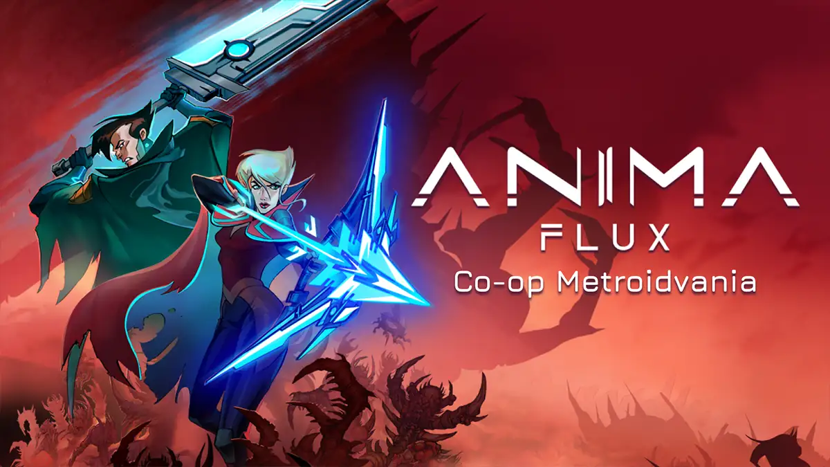 Todo sobre Anima Flux antes de lanzamiento - TXG Games