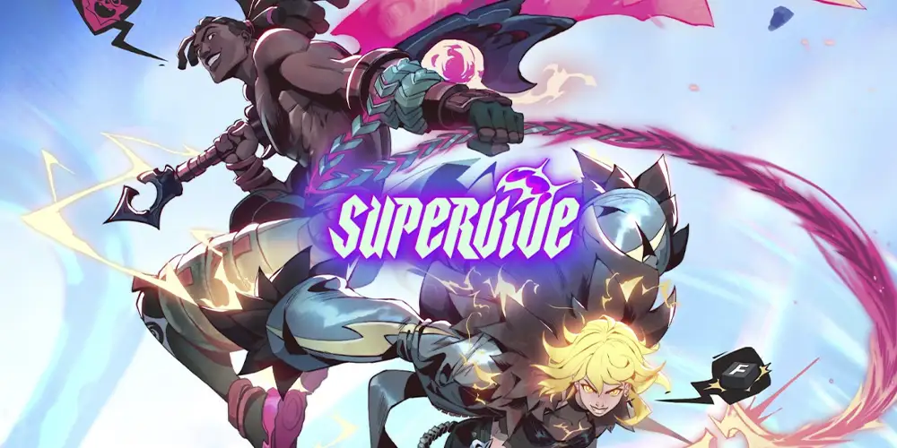 SUPERVIVE: Hoja de ruta 2025 - TXG Games